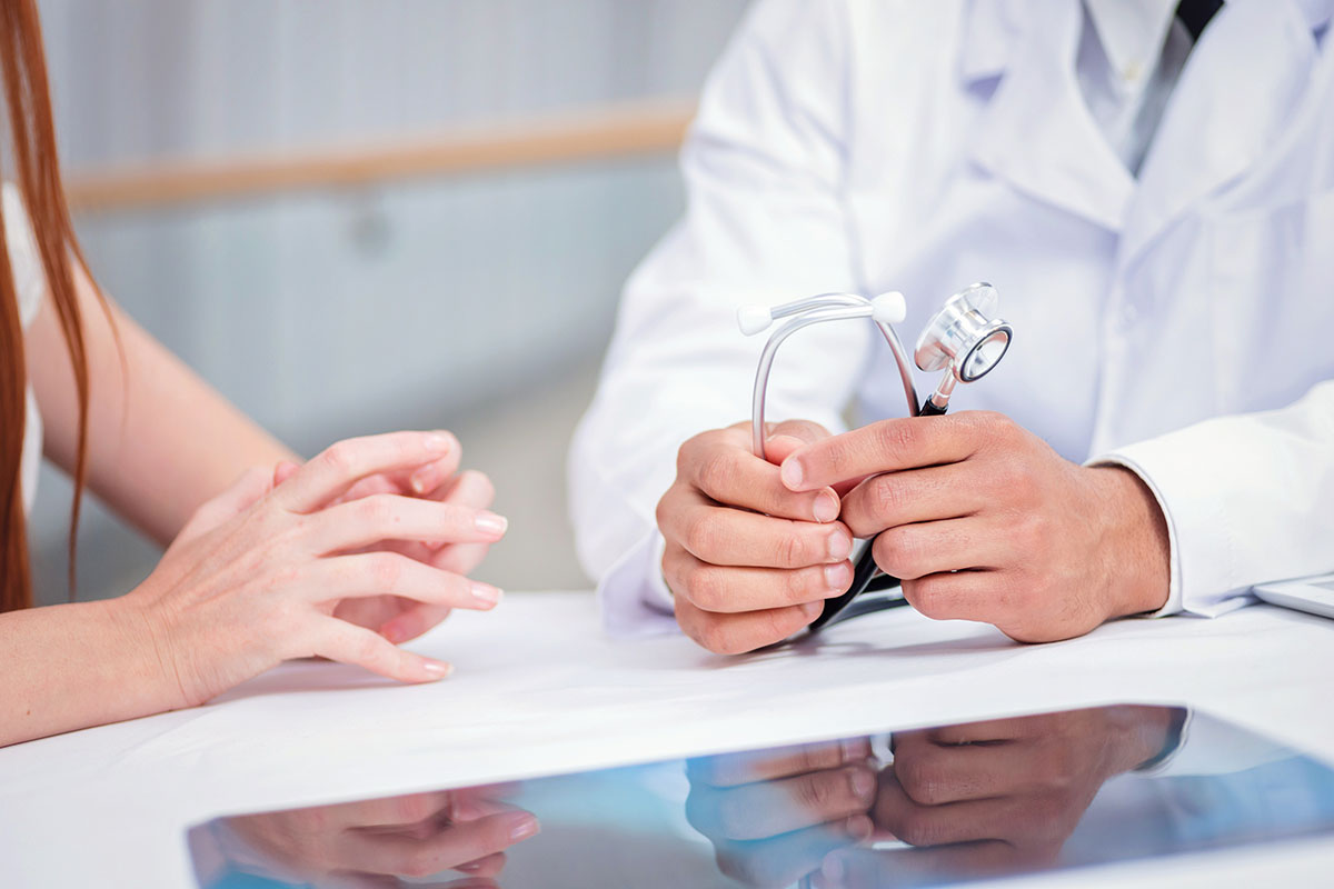 What is a Concierge Doctor and What Do They Do? – The Village Doctor