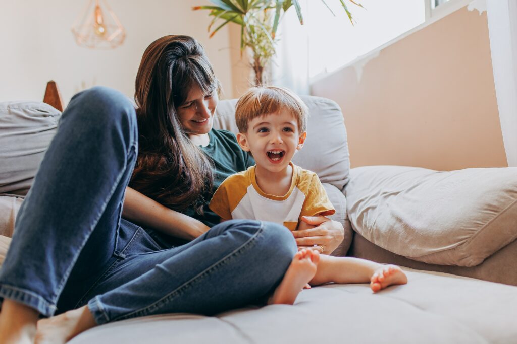 Mindfulness for Parents
