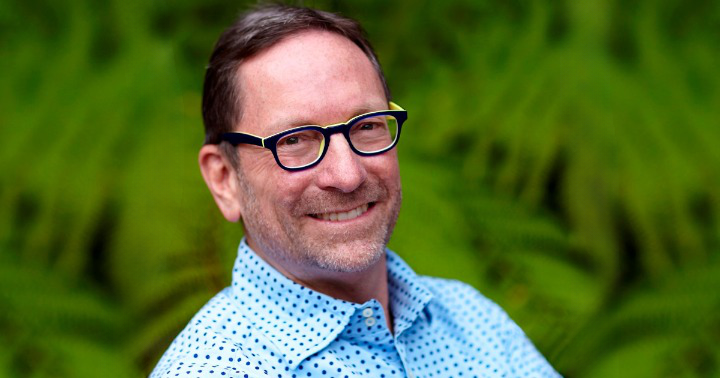 Dr Eric Weiss, Director at The Village Doctor – The Village Doctor