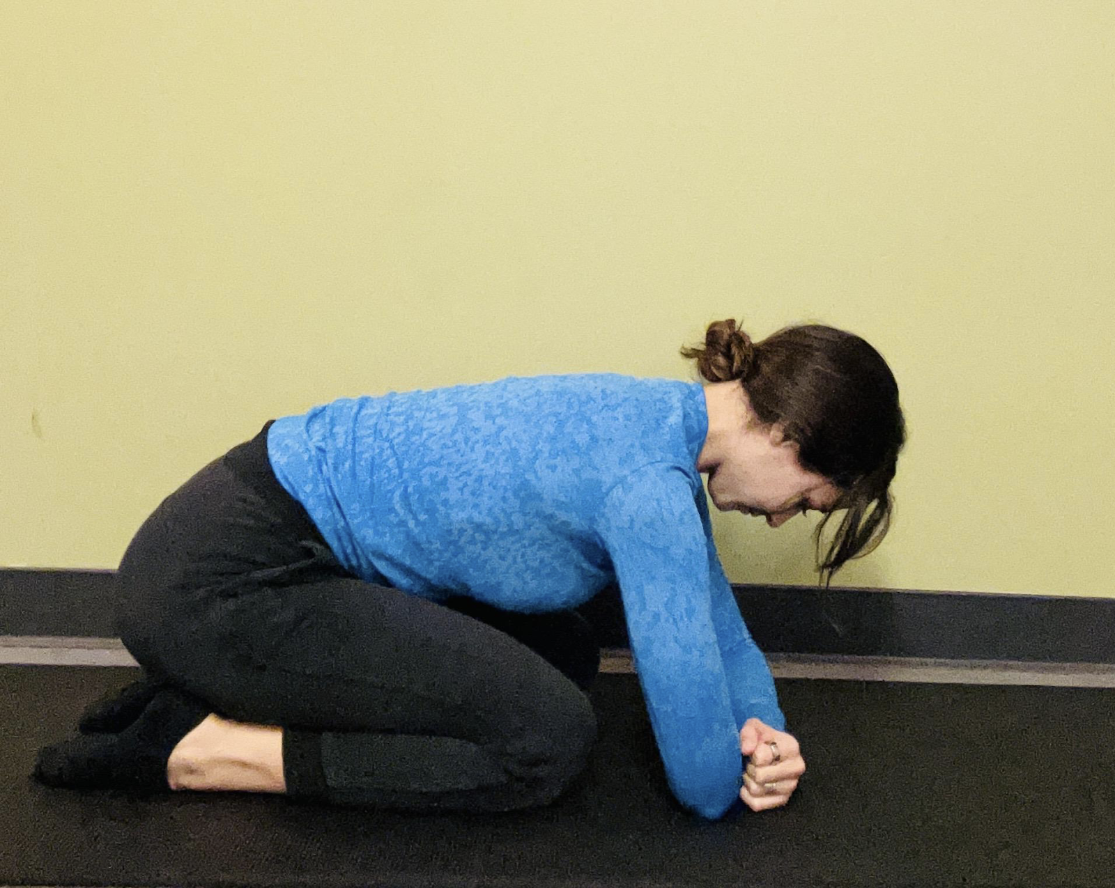 Are you a “pain in the neck”? – Trends in Mechanical Neck Pain