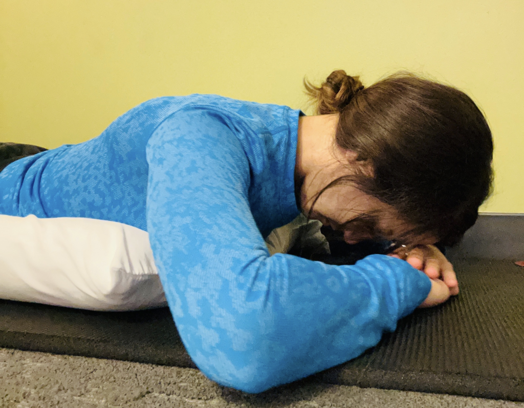 Are you a “pain in the neck”? – Trends in Mechanical Neck Pain