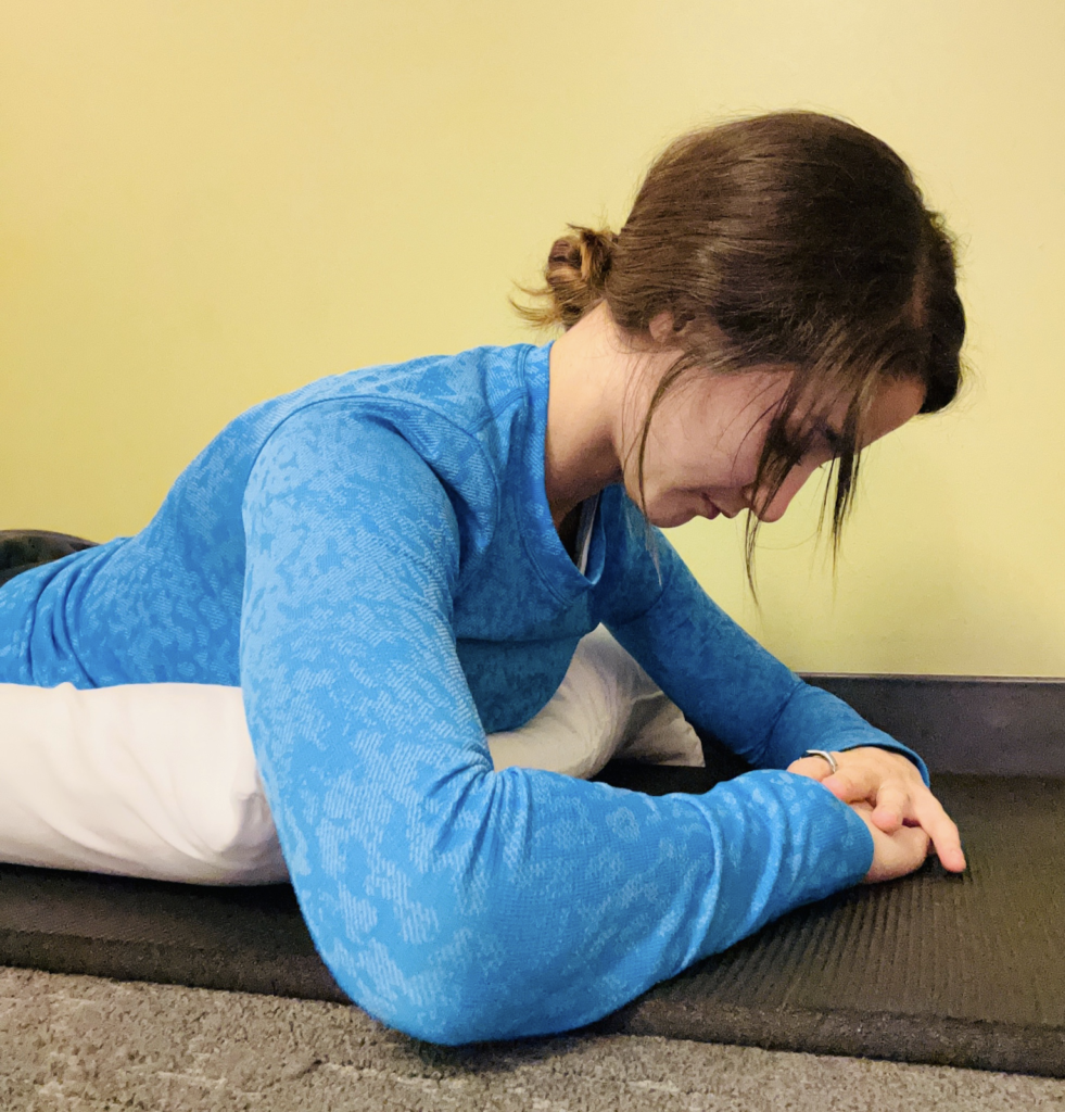 Are you a “pain in the neck”? – Trends in Mechanical Neck Pain